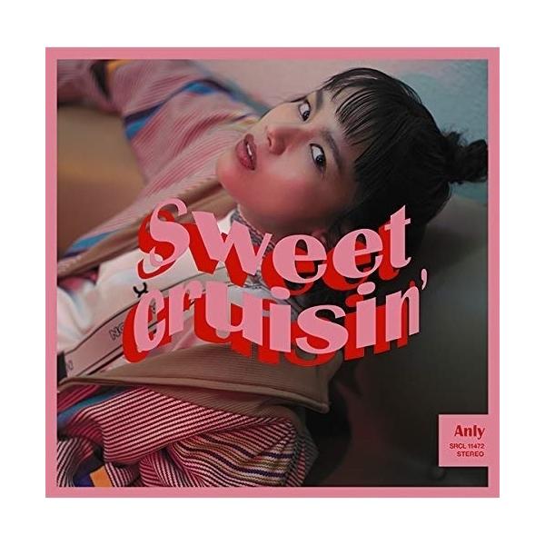 【発売日：2020年04月08日】Anly (アンリィ あんりぃ)2020年4月8日 発売2018年発売セカンド・アルバム『LOOP』から約2年振り、2020年4月に発売となるサード・アルバムは、2019年11月からデジタル・シングルとして...
