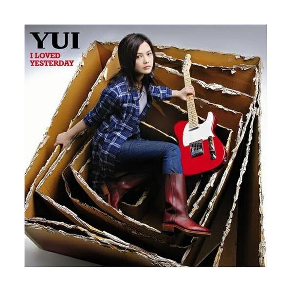 【発売日：2008年04月09日】YUI (ユイ ゆい)2008年4月9日 発売YUIが待望のサード・アルバムをリリースしました!アコースティック・サウンドが初期を彷彿とさせる「Namidairo」から、エモーショナルで壮大なロッカ・バラー...