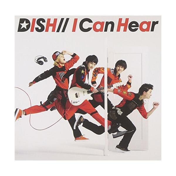 【発売日：2013年06月19日】DISH// (ディッシュ でぃっしゅ)2013年6月19日 発売楽器を持ちながら、激しいダンスをする、ももいろクローバーZの弟分ダンス・ロック・バンド「DISH//(ディッシュ)」のデビュー・シングル。テ...