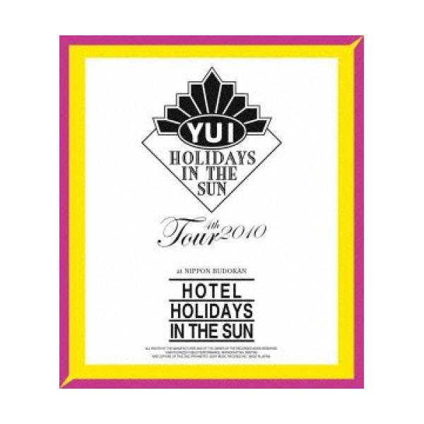 【発売日：2012年03月28日】YUI (ユイ ゆい)2012年3月28日 発売BD:11.again2.Rolling star3.It's all too much4.Laugh away5.Parade6.Cinnamon7.Ple...