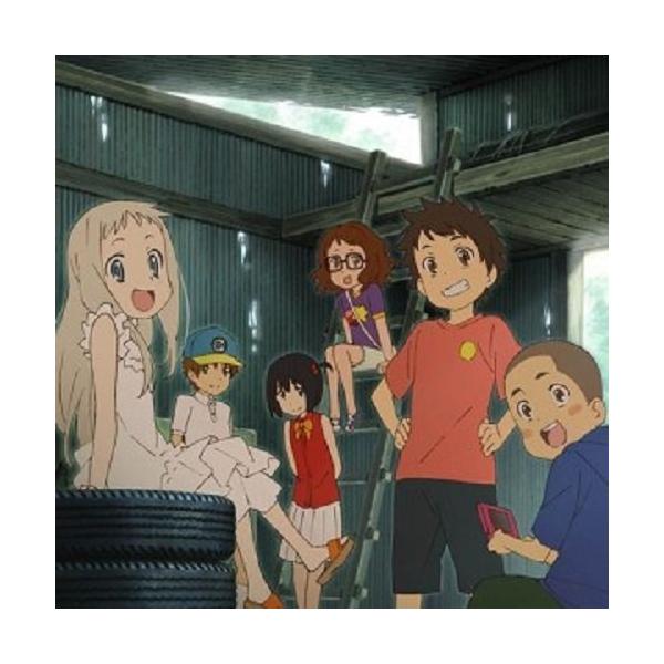 【発売日：2011年12月21日】REMEDIOS (リメディオス りめでぃおす)2011年12月21日 発売アニメ『あの日見た花の名前を僕達はまだ知らない。』から劇伴集が登場。BD&amp;DVD完全生産限定版に同梱された特典CDの収録曲...