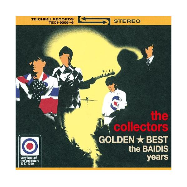 【発売日：2011年04月06日】ザ・コレクターズ (コレクターズ これくたーず)2011年4月6日 発売CD:11.ぼくのプロペラ2.ぼくはプリズナー345号3.太陽はひとりぼっち4.太陽が昇るまえに5.僕は恐竜6.TOO MUCH RO...