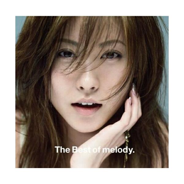 【発売日：2008年10月08日】melody. (メロディ めろでぃ)2008年10月8日 発売デビュー作「Dreamin'Away」から最新シングル「遥花〜はるか〜」までを網羅した、melody.初のベスト・アルバムが登場!TVドラマ『...
