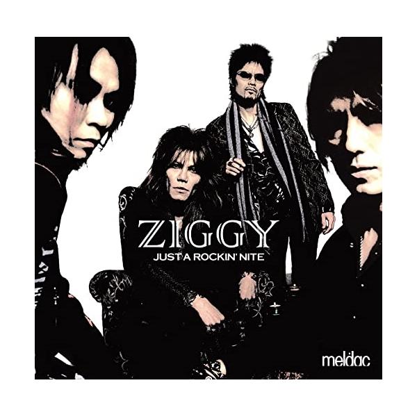 【発売日：2022年01月12日】ZIGGY (ジギー じぎー)2022年1月12日 発売ロック・バンド、ZIGGYのフル・アルバム。イエローモンキーのサポートミュージシャンとしても活動するキーボーディスト、三国義貴が参加。CD:11.JU...