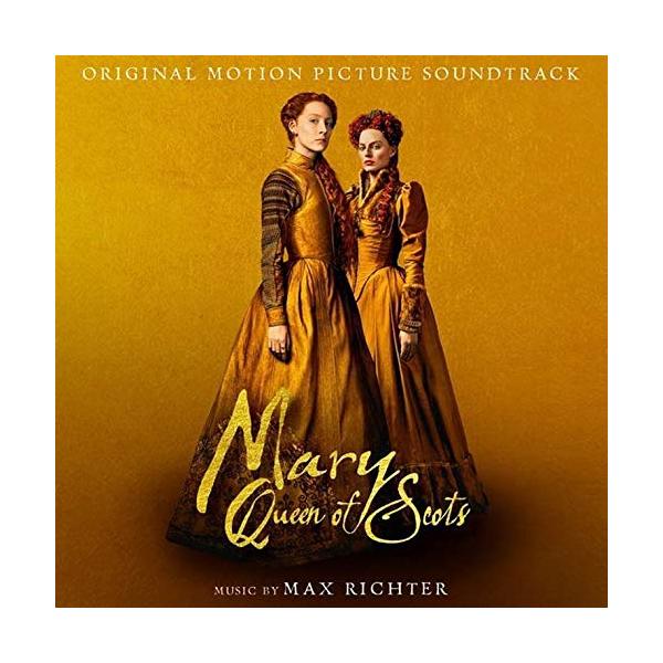 【発売日：2019年02月20日】マックス・リヒター (リヒター マックス りひたー まっくす)2019年2月20日 発売『レディ・バード』のシアーシャ・ローナンと『アイ、トーニャ 史上最大のスキャンダル』のマーゴット・ロビーというふたりの...