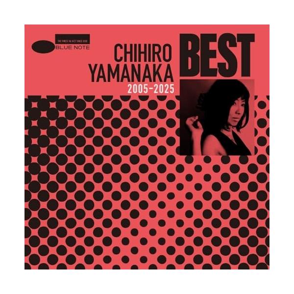 【発売日：2025年09月24日】山中千尋 (ヤマナカチヒロ やまなかちひろ)2025年9月24日 発売ニューヨークを拠点に世界で活躍する、日本を代表するジャズ・ピアニスト、山中千尋。デビューから現在に至るまで20枚以上のアルバムをリリース...