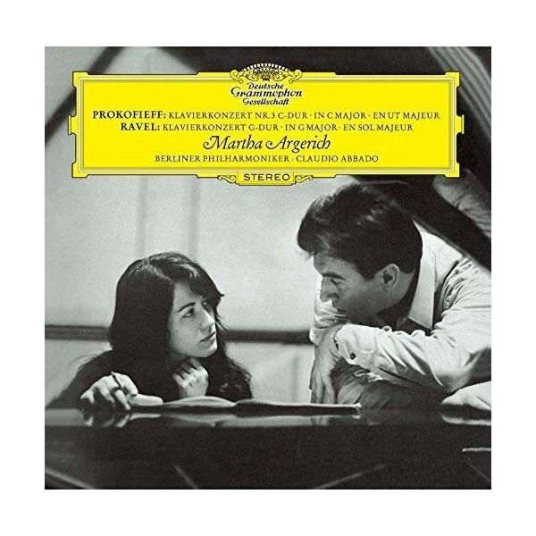 【発売日：2022年11月02日】アルゲリッチ アバド (アルゲリッチ マルタ/アバド クラウディオ あるげりっち まるた/あばど くらうでぃお)2022年11月2日 発売鋭い閃きと逞しい力感が前面に押し出された躍動感溢れるエキサイティング...