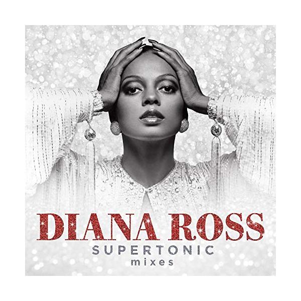 【発売日：2020年07月24日】ダイアナ・ロス (ロス ダイアナ ろす だいあな)2020年7月24日 発売2020年ソロ・デビューから50周年!最も影響力のあるアーティストの一人であり、エンターテイナーであるダイアナ・ロスの最新リミック...