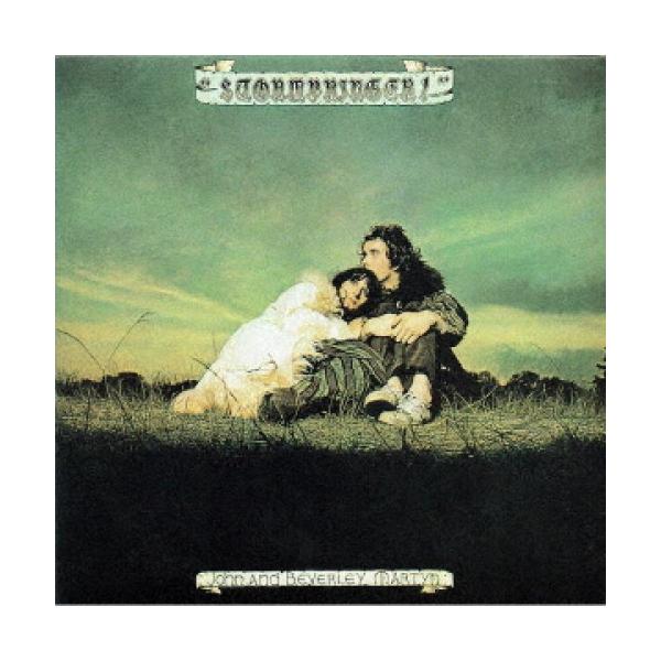 【発売日：2021年04月28日】ジョン&amp;ビヴァリー・マーティン (ジョンアンドビバリーマーティン じょんあんどびばりーまーてぃん)2021年4月28日 発売ブリティッシュ・フォーク・シーンの重鎮シンガー・ソングライター、ジョン・マ...