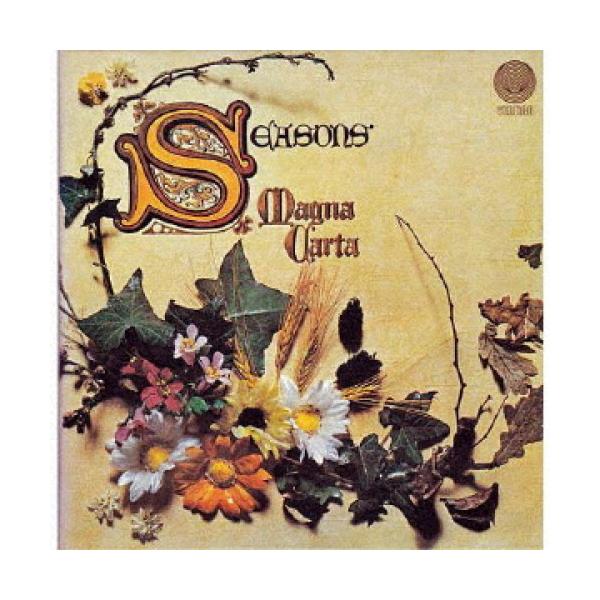 【発売日：2021年04月28日】マグナ・カルタ (マグナカルタ まぐなかるた)2021年4月28日 発売1969年デビューのフォーク・トリオが、ヴァーティゴ・レーベルに移籍して発表したセカンド・アルバム。ゲスト参加のリック・ウェイクマンに...