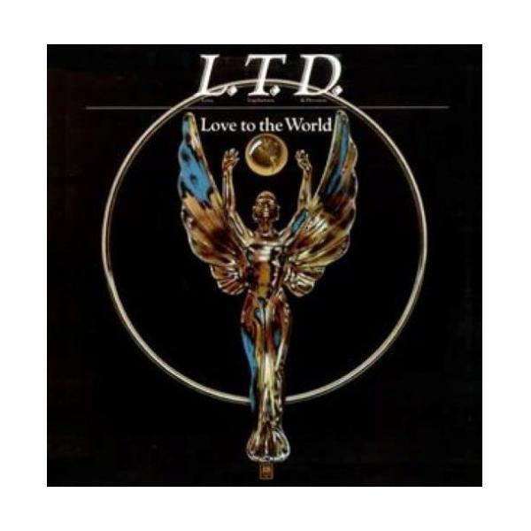 【発売日：2022年06月22日】L.T.D. (エルティーディー えるてぃーでぃー)2022年6月22日 発売のちにソロで活躍するジェフリー・オズボーンが所属したグループの、70年代前半の(ブルーノート)諸作で知られるマイゼル・ブラザーズ...