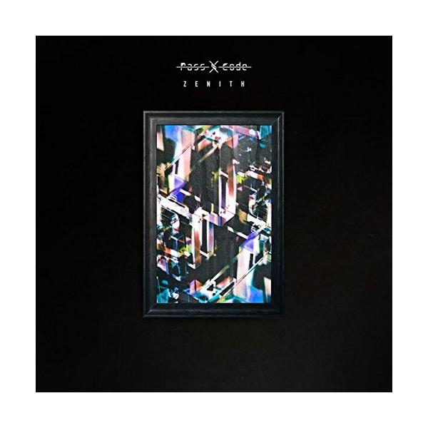 【発売日：2017年08月02日】PassCode (パスコード ぱすこーど)2017年8月2日 発売ラウドロックを中心に変幻自在の楽曲群を擁し、メンバーのシャウト・スクリームが異彩を放つPassCode。満を持してのメジャー・ファースト・...