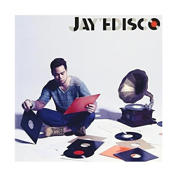 【発売日：2013年05月29日】JAY'ED (ジェイド じぇいど)2013年5月29日 発売日本人の父とニュージーランド人の母を両親に持つハイブリッド・シンガー、JAY'ED(ジェイド)のカヴァー・アルバム。JAY'ED本人が影響を受け...