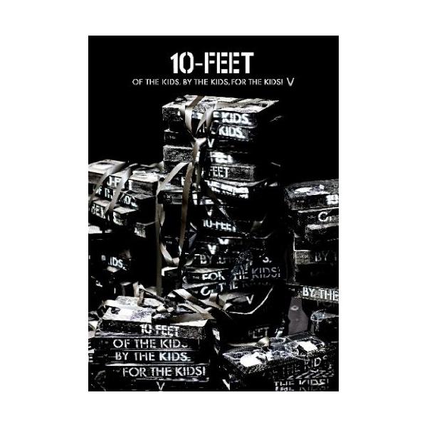 【発売日：2010年06月16日】10-FEET (テンフィート てんふぃーと)2010年6月16日 発売DVD:11.super stomper2.VIBES BY VIBES3.チャイニーズ・ヒーロー4.STONE COLD BREAK...
