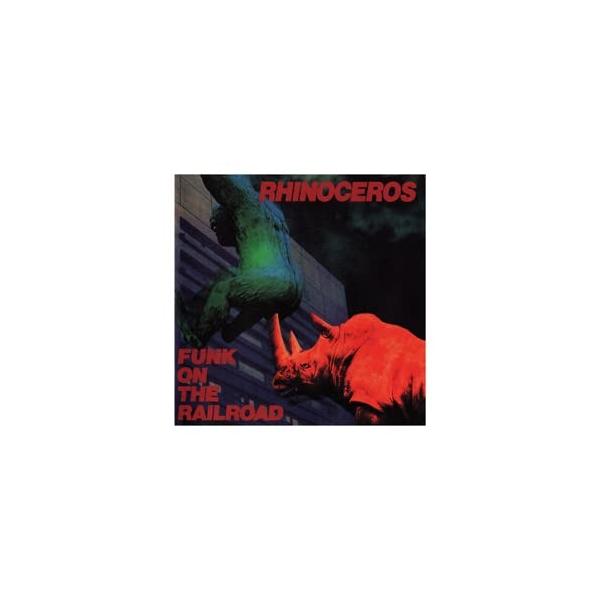 【発売日：2021年12月08日】RHINOCEROS (ライナセロス らいなせろす)2021年12月8日 発売江川ほーじん(b)が爆風スランプ脱退後の1990年に元44MAGNUMの梅原達也(vo)、元ノヴェラ、アクションの山根基嗣(g)...