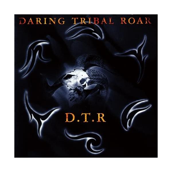 【発売日：2021年12月08日】D.T.R (ディーティーアール でぃーてぃーあーる)2021年12月8日 発売元X/LOUDNESSの沢田泰司(b)が竹内光雄(vo)、藤本泰司(g)らと共に結成したハード・ロック・バンド、DIRTY T...