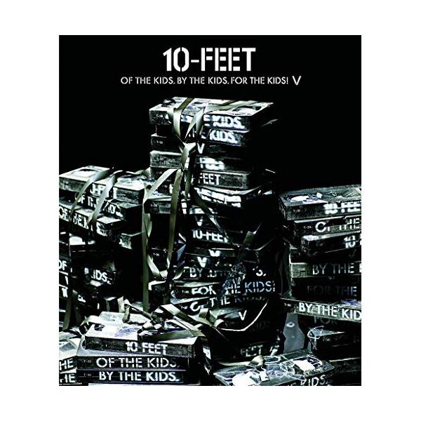 【発売日：2020年08月26日】10?FEET (テンフィート てんふぃーと)2020年8月26日 発売BD:11.super stomper2.VIBES BY VIBES3.チャイニーズ・ヒーロー4.STONE COLD BREAK5...