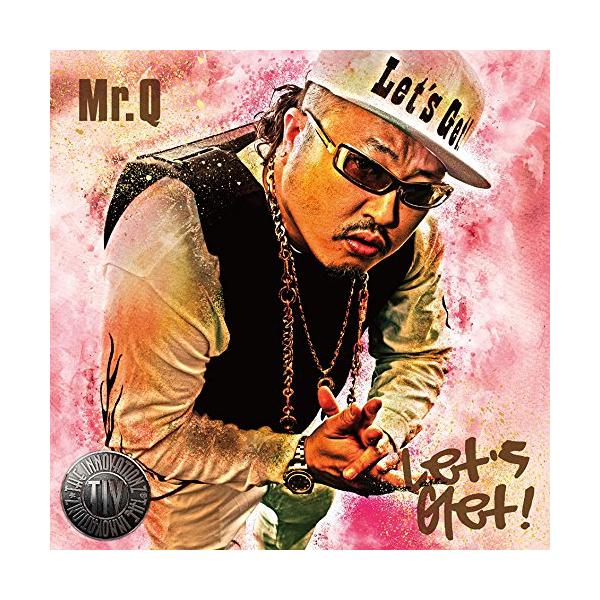 【発売日：2018年02月14日】Mr.Q(ラッパ我リヤ) (ミスターキューラッパガリヤ みすたーきゅーらっぱがりや)2018年2月14日 発売2017年、8年ぶりに復活を遂げたリビングレジェンド”ラッパ我リヤ”のMr.Qが満を持してソロア...