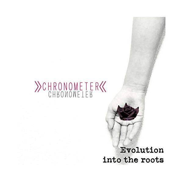 【発売日：2019年01月30日】CHRONOMETER (クロノメーター くろのめーたー)2019年1月30日 発売4年ぶり待望の2ndアルバム!国内外で反響をもたらした前作のDTMデジロック系サウンドから、ロック、ハードコア、エモ、エレ...