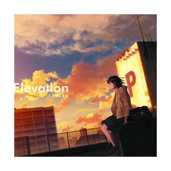 【発売日：2017年12月20日】SANOVA (サノバ さのば)2017年12月20日 発売ファースト・アルバム『Cloud9』は、SANOVAとして初の活動にも関わらず、各JAZZチャートでチャートイン!ロングセールスを記録している女性...
