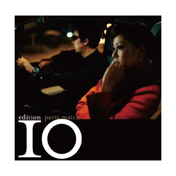 【発売日：2012年11月21日】paris match (パリスマッチ ぱりすまっち)2012年11月21日 発売POPデュオ、paris matchの通算10枚目となるアルバム。ハイクオリティーなサウンドに拘る彼らが、満を持して、新しい...