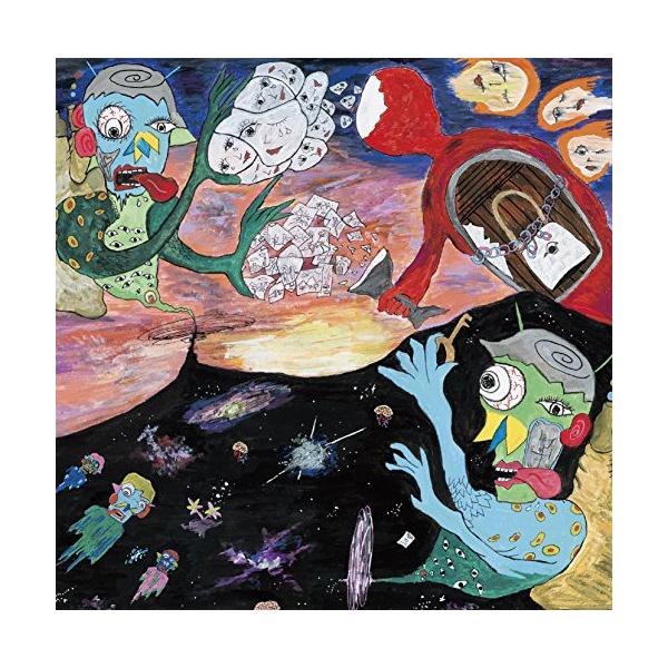 【発売日：2018年03月07日】THE BACK HORN (バックホーン ばっくほーん)2018年3月7日 発売結成20周年を迎える2018年に放つ、ベストアルバムに続く第2弾のアイテム。バンドの現在を体現するミニ・アルバムをリリース。...