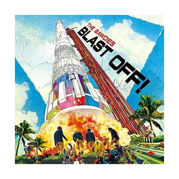 【発売日：2021年09月22日】THE BAWDIES (ボウディーズ ぼうでぃーず)2021年9月22日 発売前作アルバム『Section #11』から約2年ぶり、THE BAWDIESとしてメジャー8枚目となるオリジナルフルアルバムが...