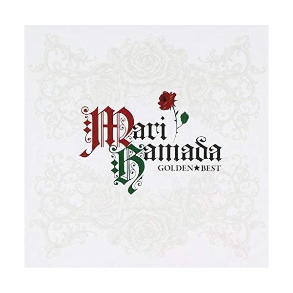 【発売日：2015年06月24日】浜田麻里 (ハマダマリ はまだまり)2015年6月24日 発売好評の”ゴールデン☆ベスト”シリーズに、新編成の浜田麻里ベストが登場。高音質SHM-CDでのリリース。CD:11.Don't Change Yo...