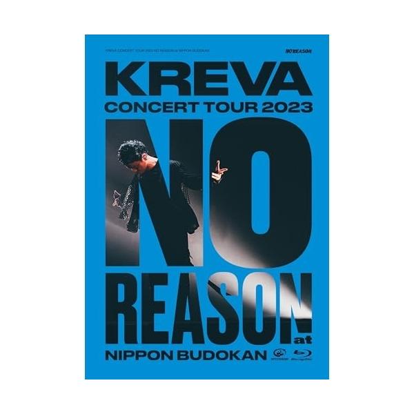 【発売日：2023年12月27日】KREVA (クレバ くれば)2023年12月27日 発売BD:11.NO REASON INTRO2.Na Na Na3.トランキライザー4.Players' Player(KREVA Ver.)5.基準...