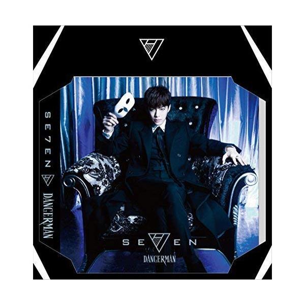 【発売日：2016年12月07日】SE7EN (セブン せぶん)2016年12月7日 発売2016年7月7日発売「RAINBOW」にてオリコン初週8位と完全な日本カムバックを見せたSE7EN。ビクター移籍後初のアルバム、テーマは、Dange...