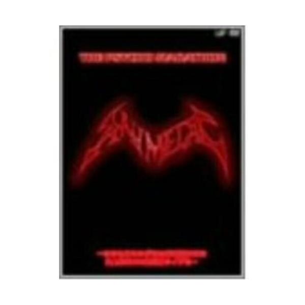【発売日：2004年06月23日】アニメタル (あにめたる)2004年6月23日 発売DVD:11.殺戮の十字架2.特撮で行こう、/レッツゴー!!ライダーキック、/戦え!仮面ライダーV3、/セタップ!仮面ライダーX、/アマゾンライダーここに...
