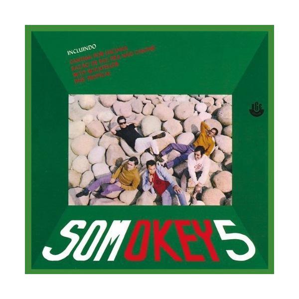 【発売日：2010年12月22日】ソン・オケイ・シンコ (ソンオケイシンコ そんおけいしんこ)2010年12月22日 発売トロピカリズモの影響を感じさせる5人組ソフト・ロック/ボッサ・ジャズバンド、'ソン・オケイ・シンコ'。オルガン&amp...