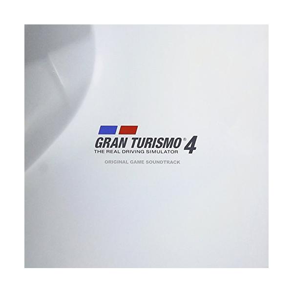 【発売日：2004年12月22日】ゲーム・ミュージック2004年12月22日 発売PS2版レーシング・ゲーム『グランツーリスモ4』(2004年12月3日発売)のサントラ盤。安藤まさひろ作曲のオープニング・テーマ「Moon Over The ...