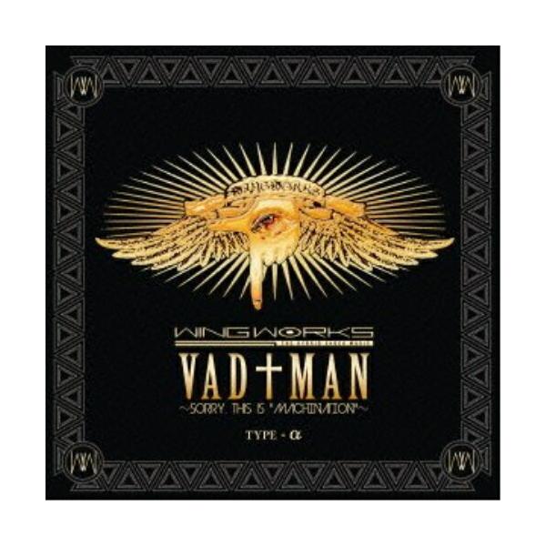 【発売日：2013年06月26日】WING WORKS (ウイングワークス ういんぐわーくす)2013年6月26日 発売活動休止中(2013年時)のヴィジュアル系ロック・バンド"少女-ロリヰタ-23区"のベーシスト、リョヲ丞がWING WO...