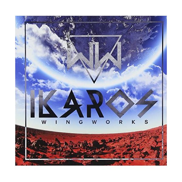 【発売日：2015年07月29日】WING WORKS (ウイングワークス ういんぐわーくす)2015年7月29日 発売RYO:SUKEによるソロ・プロジェクトWING WORKSが、"FUTURISTIC AND:ROID PROJECT...