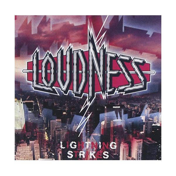 【発売日：2015年11月25日】LOUDNESS (ラウドネス らうどねす)2015年11月25日 発売LOUDNESSが1986年に発表したワーナー移籍第1弾アルバム『SHADOWS OF WAR』の海外発売向けリミックス・バージョン。...