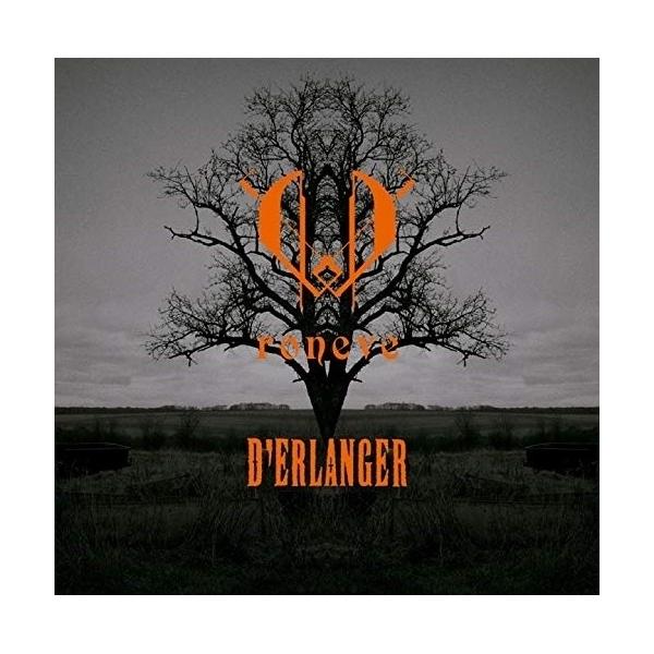 【発売日：2019年05月22日】D'ERLANGER (デランジェ でらんじぇ)2019年5月22日 発売前作『J'aime La Vie』より約2年、9枚目となるオリジナル・アルバム!再結成10周年イヤーを盛大に終えた彼らの新章となる待...