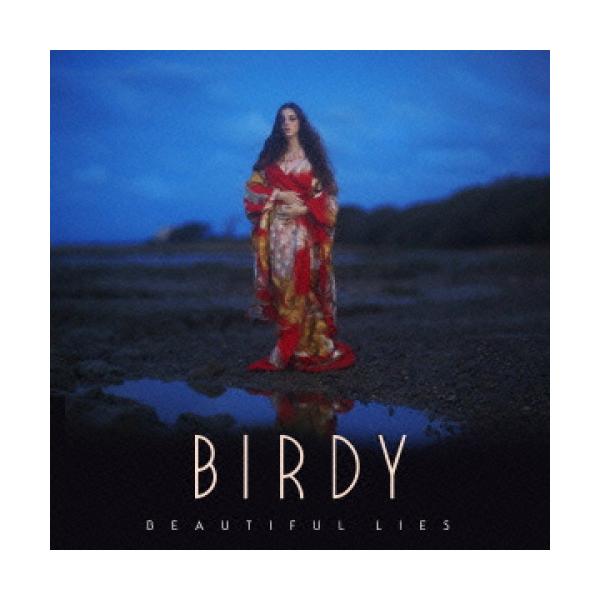 【発売日：2016年04月20日】バーディー (ばーでぃー)2016年4月20日 発売UKの透明感溢れる女性シンガー・ソングライター、バーディのサード・アルバム。14歳だった2011年、そのピュアなヴォイスで、UKだけでなく世界までも魅了し...