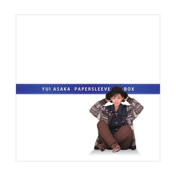 【発売日：2010年07月07日】浅香唯 (アサカユイ あさかゆい)2010年7月7日 発売1985年に発売されたファースト・アルバム『Crystal Eyes』から、大ヒット曲「セシル」を収録した『MELODY FAIR』まで、アナログ・...