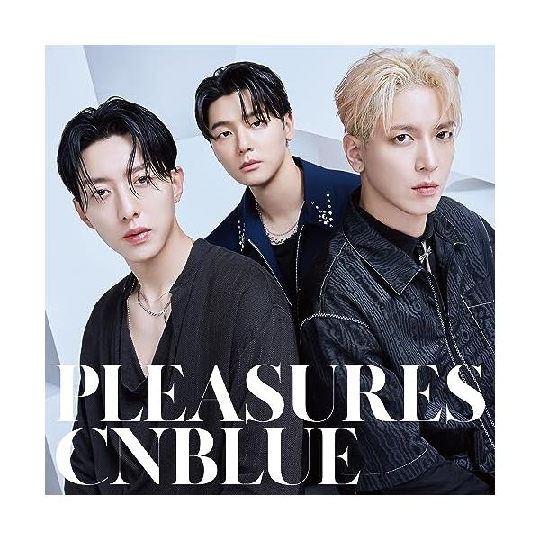 【発売日：2023年10月25日】CNBLUE (シーエヌブルー しーえぬぶるー)2023年10月25日 発売アルバムリードトラックとなる新曲「Synchronize」をはじめ、2022年リリースながら既にライブ定番曲化している「LET I...