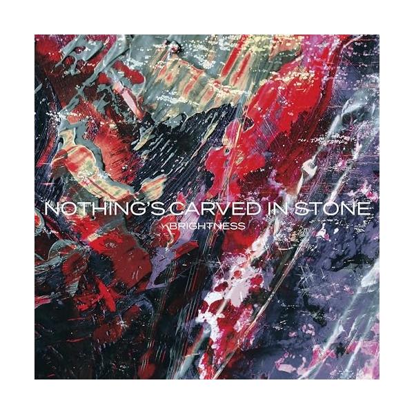 【発売日：2024年05月15日】Nothing's Carved In Stone (ナッシングスカーブドインストーン なっしんぐすかーぶどいんすとーん)2024年5月15日 発売前作AL『ANSWER』から約2年半ぶりのフィジカル作品を...
