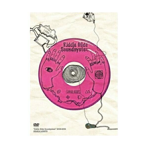 【発売日：2009年03月18日】SHAKALABBITS (シャカラビッツ しゃからびっつ)2009年3月18日 発売