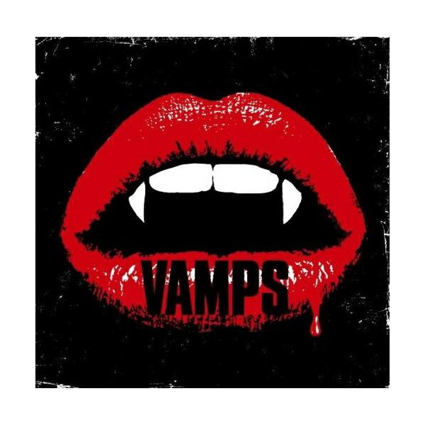 【発売日：2009年06月10日】VAMPS (バンプス ばんぷす)2009年6月10日 発売待望作、遂に完成!L'Arc〜en〜CielのHYDEとOblivion DustのK.A.Zからなるロック・ユニット、VAMPSのファースト・オ...