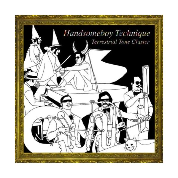 【発売日：2009年02月11日】HANDSOMEBOY TECHNIQUE (ハンサムボーイテクニーク はんさむぼーいてくにーく)2009年2月11日 発売2005年にリリースされたファースト・アルバム『ADELIE LAND』が国内外で...