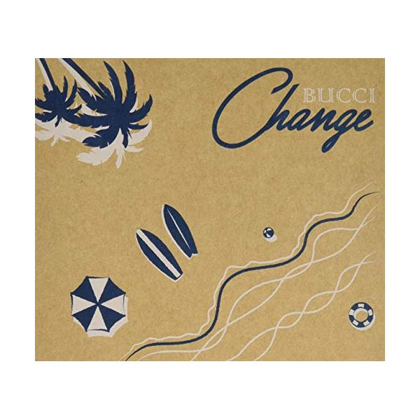 【発売日：2019年07月24日】BUCCI (ブッチ ぶっち)2019年7月24日 発売ET-KINGのBUCCIが4年ぶりに、2ndソロ・アルバムをリリース。タイトルに込めた想いは、何か一つ変えることで、それはチャンスに変わる!チャンス...