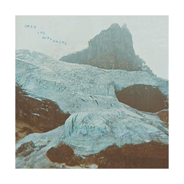 【発売日：2020年07月08日】OWEN (オーウェン おーうぇん)2020年7月8日 発売American Footballのメンバーであるマイク・キンセラによるソロ・プロジェクト=Owen(オーウェン)。壮大であると同時に胸が締め付け...