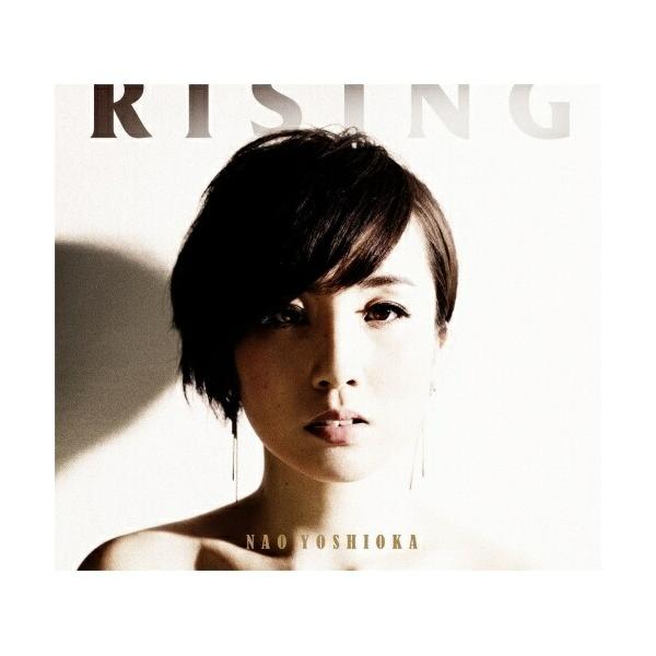 【発売日：2015年04月08日】NAO YOSHIOKA (ナオヨシオカ なおよしおか)2015年4月8日 発売NY仕込みのパワフルな歌声と圧倒的な歌唱力を誇るソウル/R&amp;Bシンガー、Nao Yoshiokaのメジャー・デビュー作...