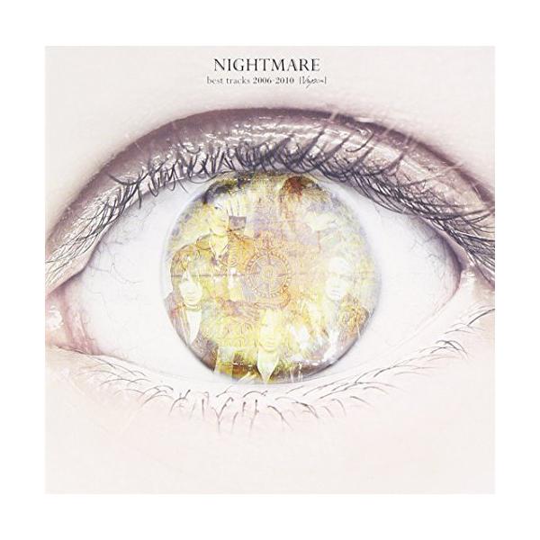 【発売日：2016年01月06日】NIGHTMARE (ナイトメア ないとめあ)2016年1月6日 発売NIGHTMAREコンプリートベストアルバム第2弾!NIGHTMARE、飛躍の中期である2006年から2010年の楽曲を再リマスタリング...