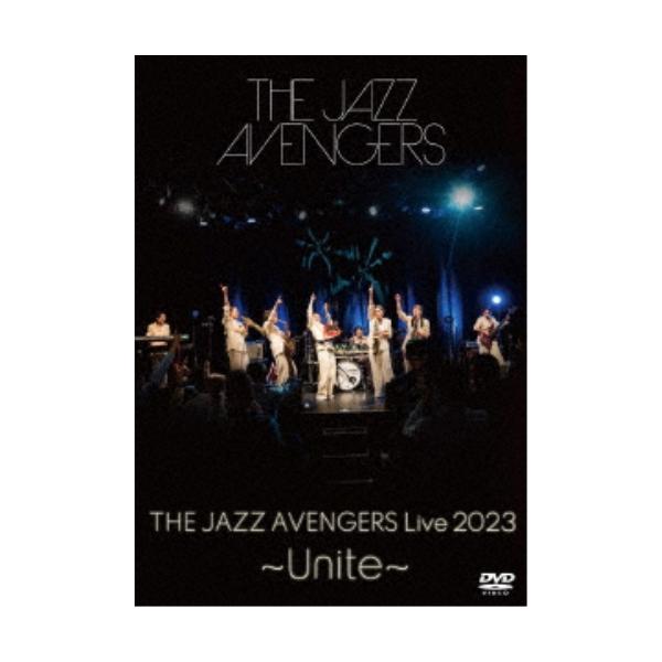 【発売日：2024年02月21日】THE JAZZ AVENGERS (THE JAZZ AVENGERS、Senri Kawaguchi、Chizuru Segawa、Marie Takeda、Juna Serita、Miku Yonez...