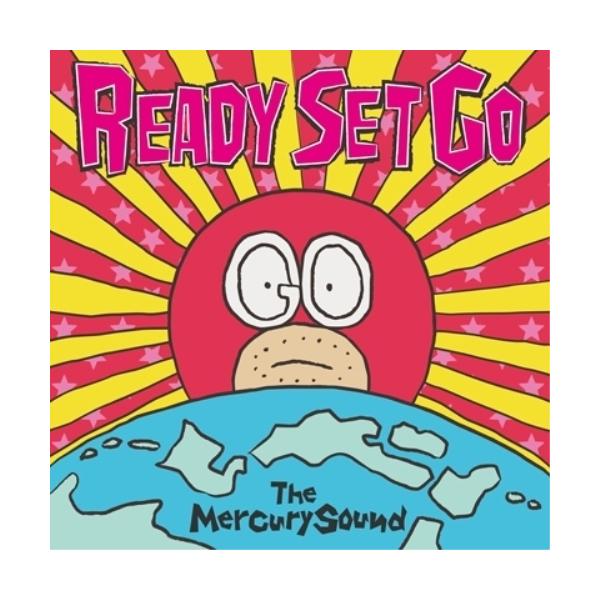【発売日：2013年03月06日】The Mercury Sound (マーキュリーサウンド まーきゅりーさうんど)2013年3月6日 発売2006年から本格的な音楽制作を開始した実力派・男性2人組ユニット、The Mercury Soun...